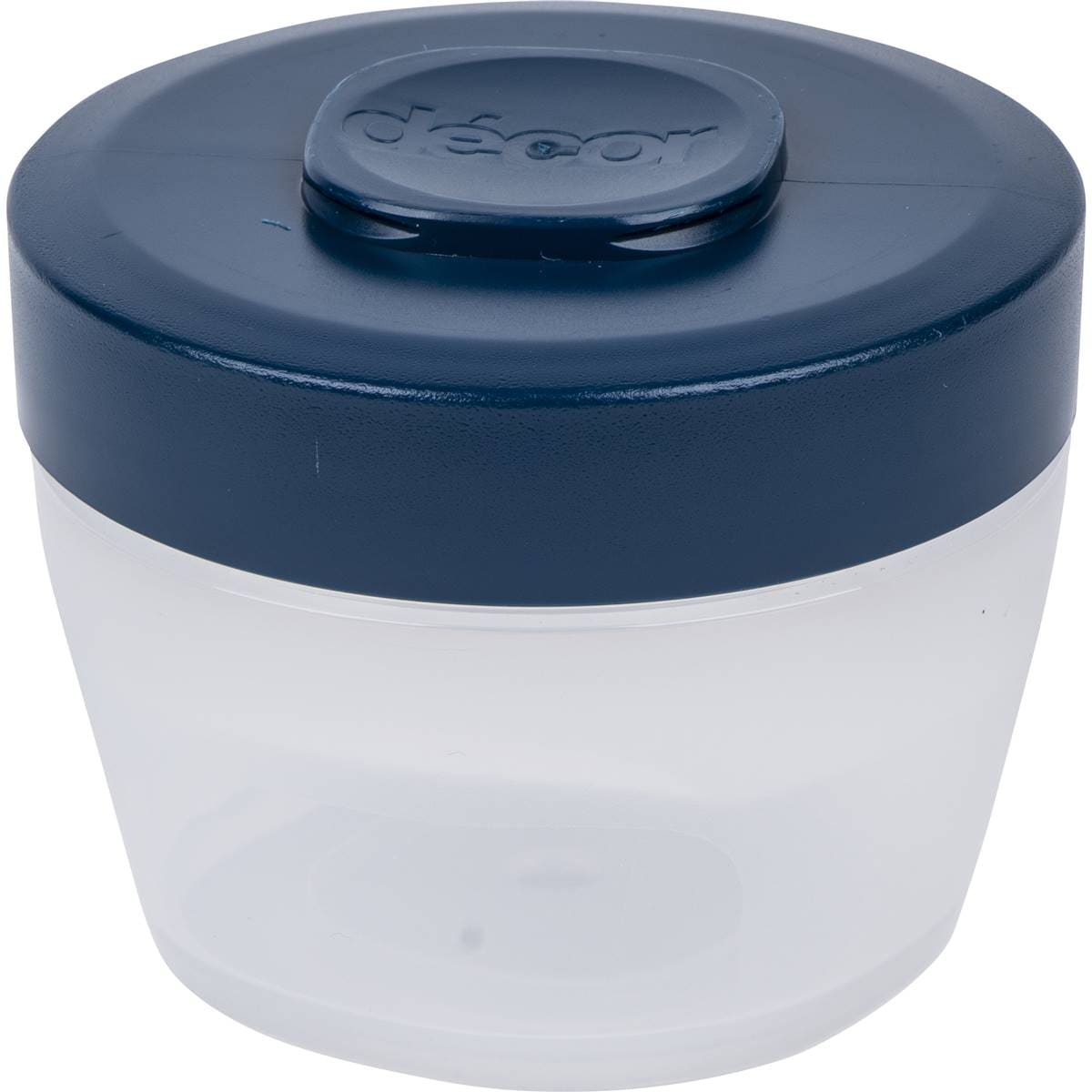 Decor Go Snack Tub Large Round 300ml | Woolworths