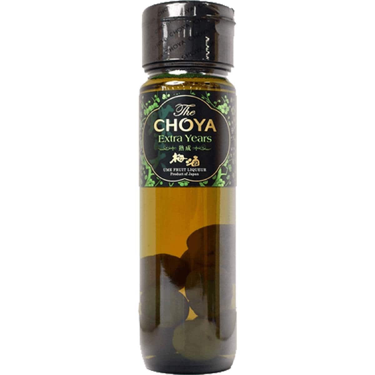 Choya Extra Years Fruit Liqueur 700ml | Woolworths