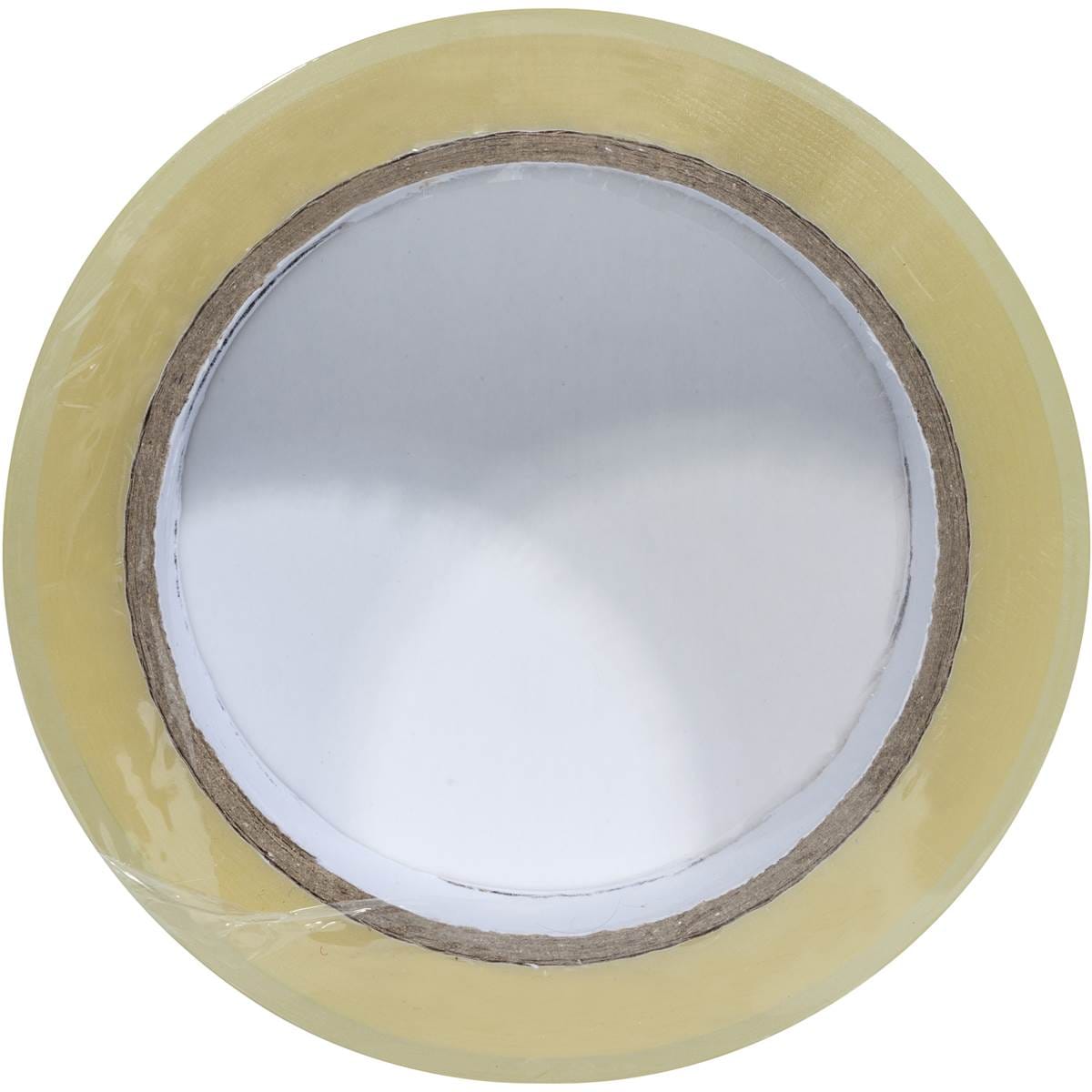 Cling Tape Packaging 36mm X 75m | Woolworths