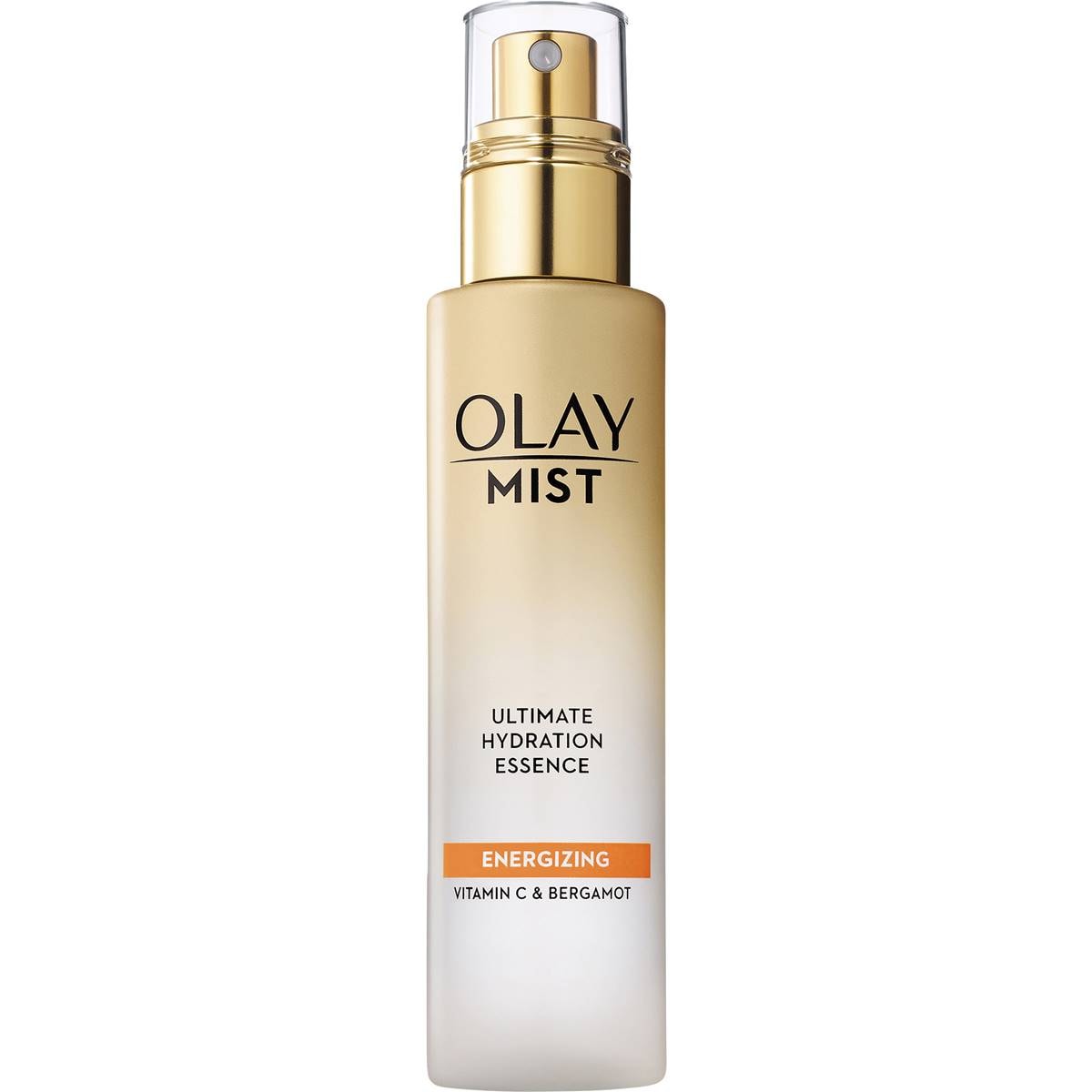 Olay Ultimate Hydration Energizing Vitamin C & Bergamot 98ml | Woolworths
