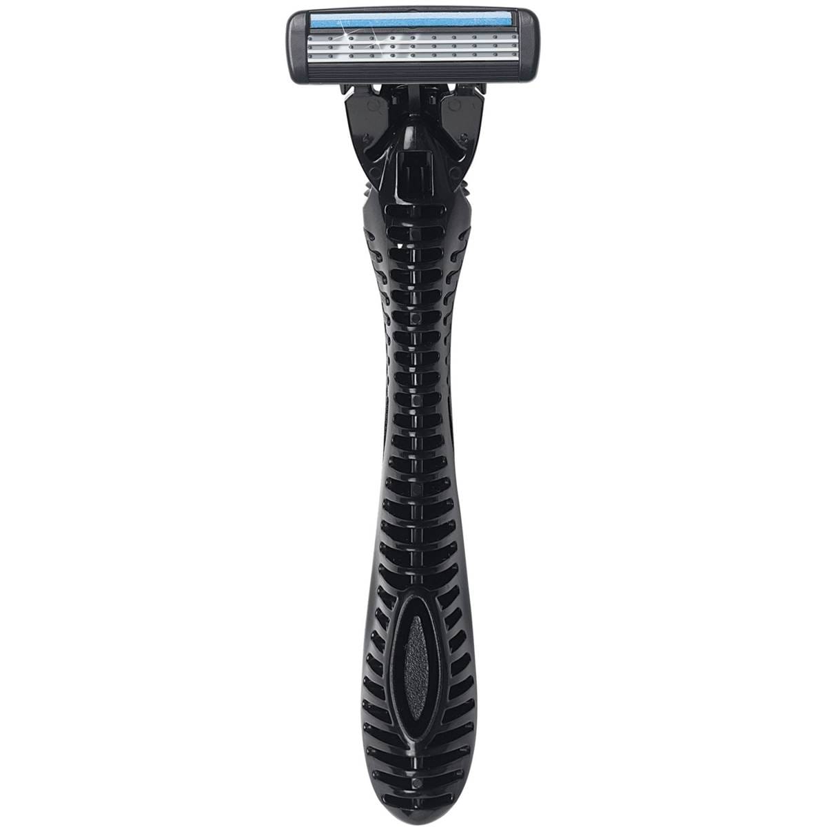 Bic Flex 3 Hybrid Shaver 5 Pack | Woolworths