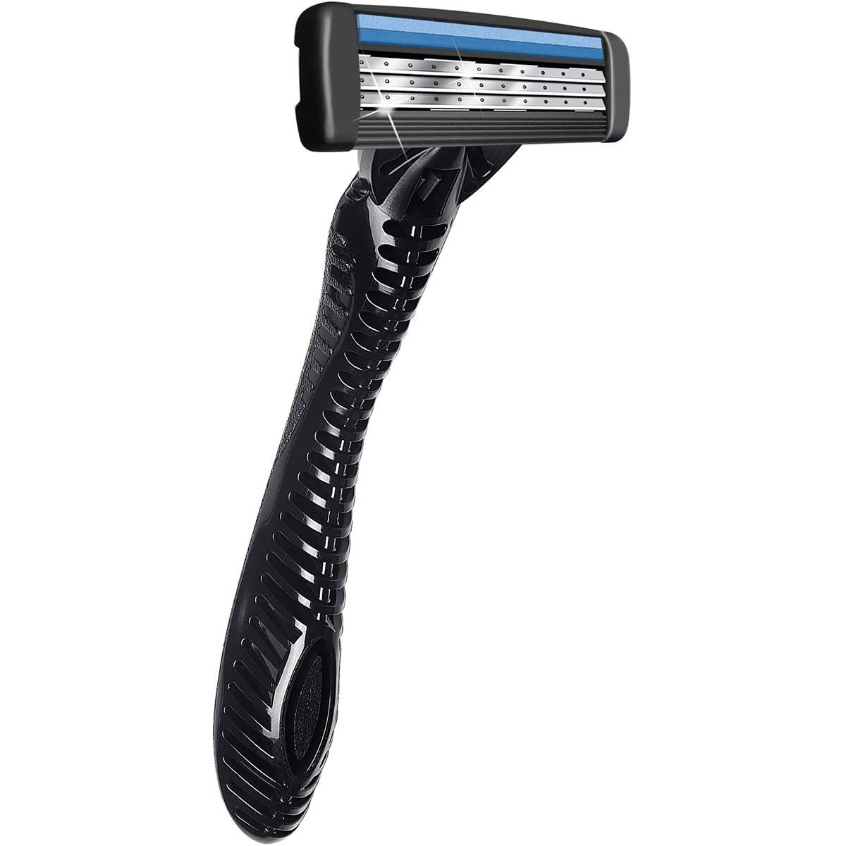 Bic Flex 3 Hybrid Shaver 5 Pack | Woolworths