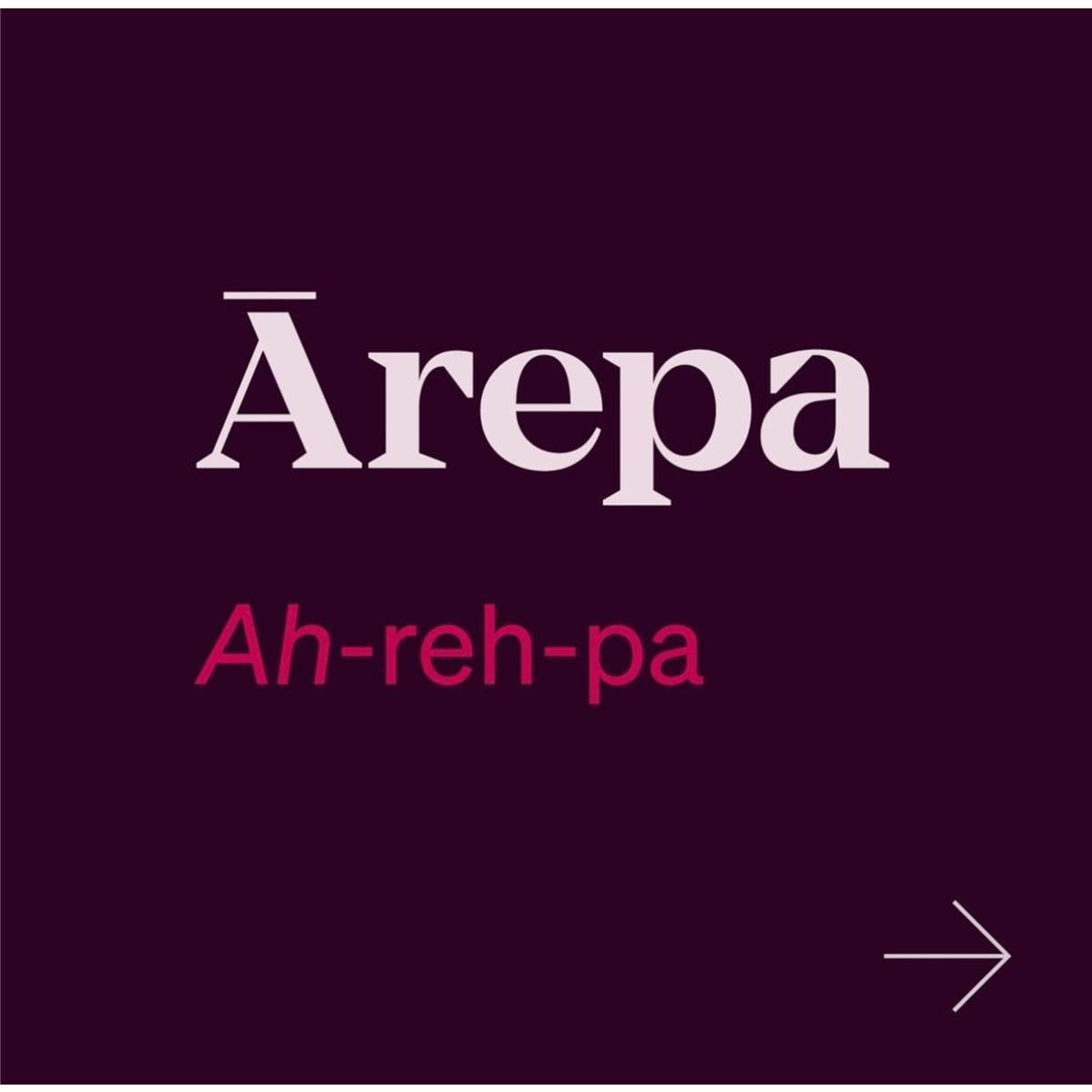 Arepa The Brain Drink Performance 300ml | Woolworths