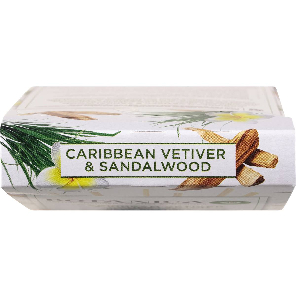 Botanica Caribbean Vetiver & Sandalwood Reed Diffuser 80ml | Woolworths