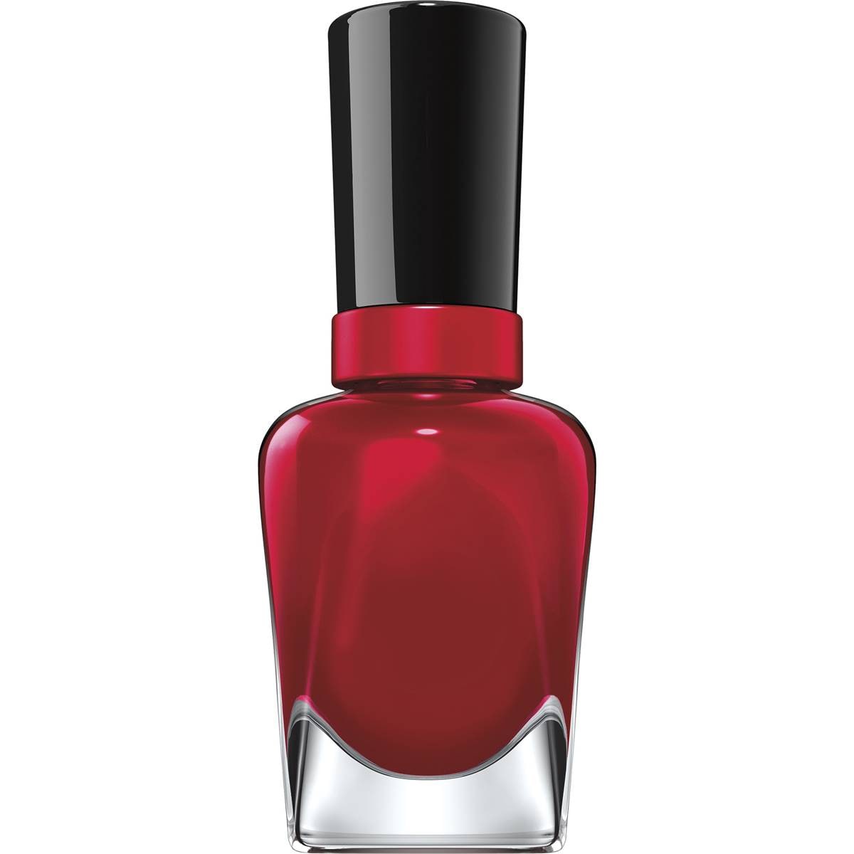 Sally Hansen Miracle Gel Rhapsody Red Each | Woolworths