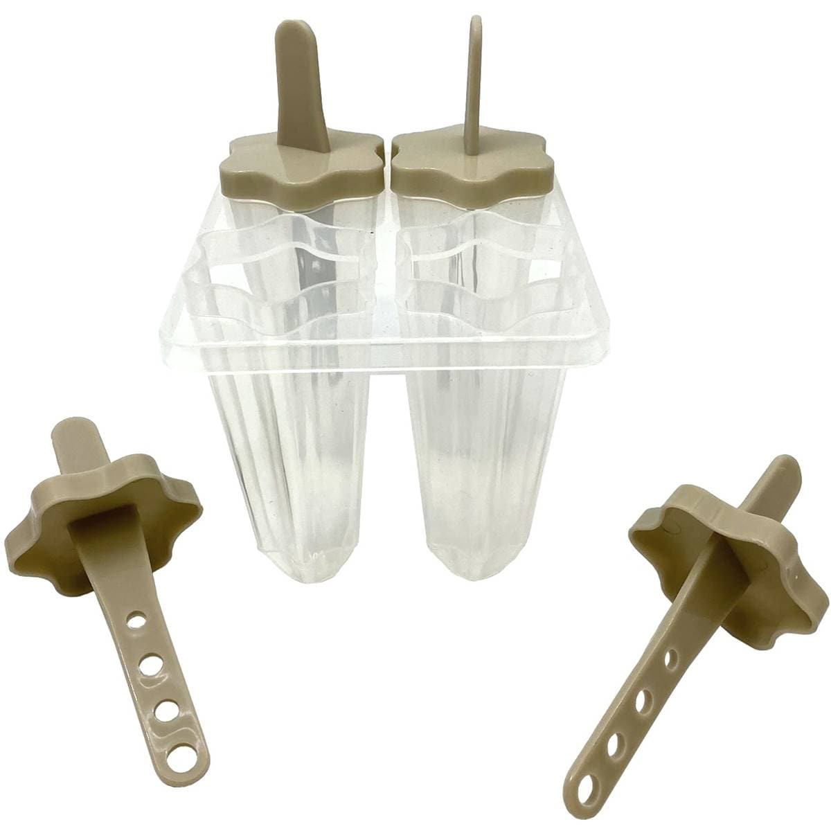 Mint Icy Pole Maker Each | Woolworths