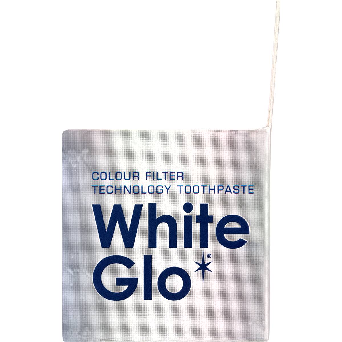 White Glo Instant White Toothpaste 150g | Woolworths