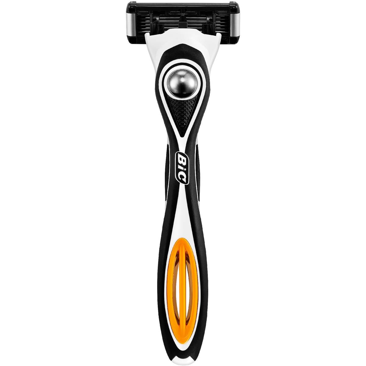 Bic Flex 5 Hybrid Razor 3 Pack | Woolworths