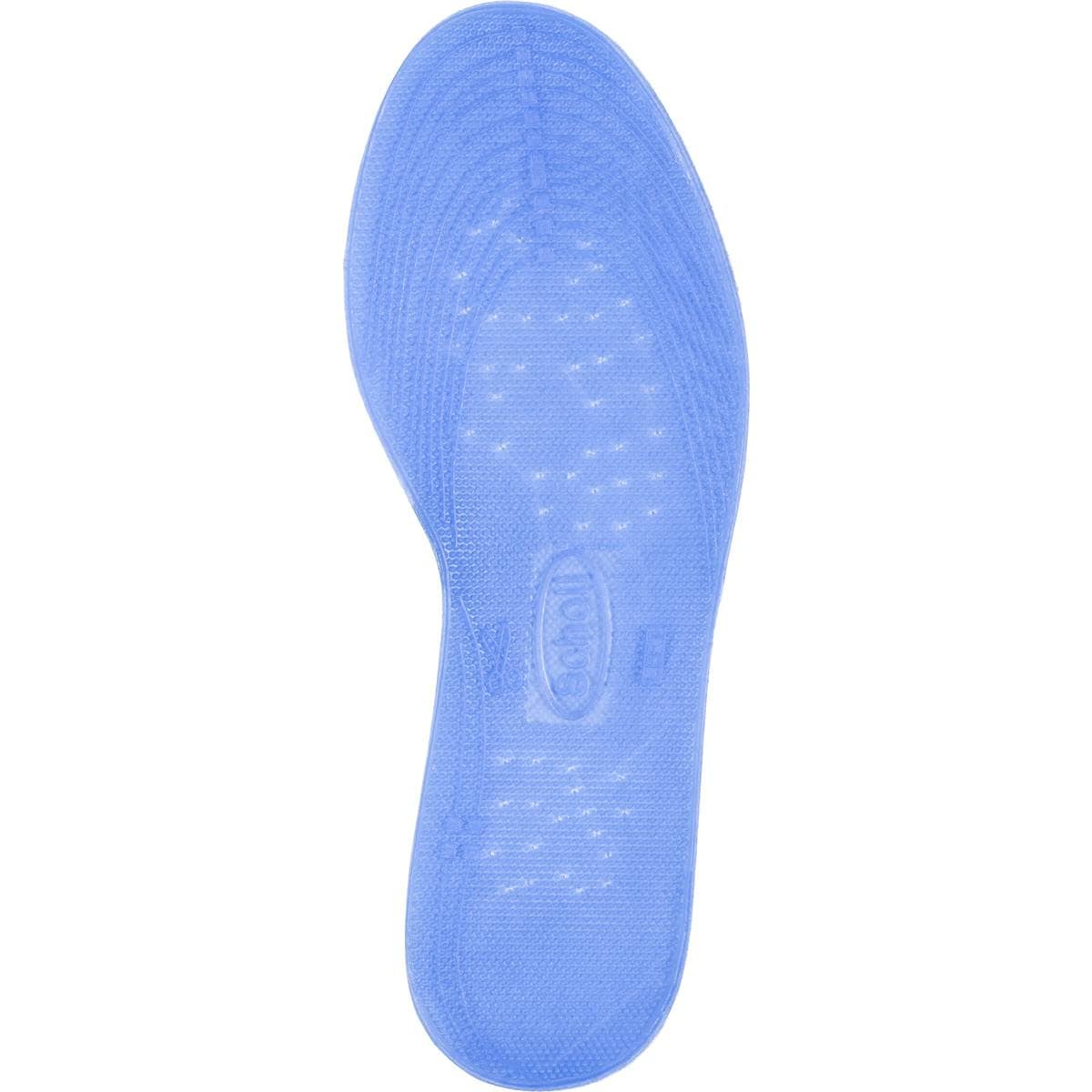 Scholl Shock Reducer Shoe Base Insoles Each | Woolworths