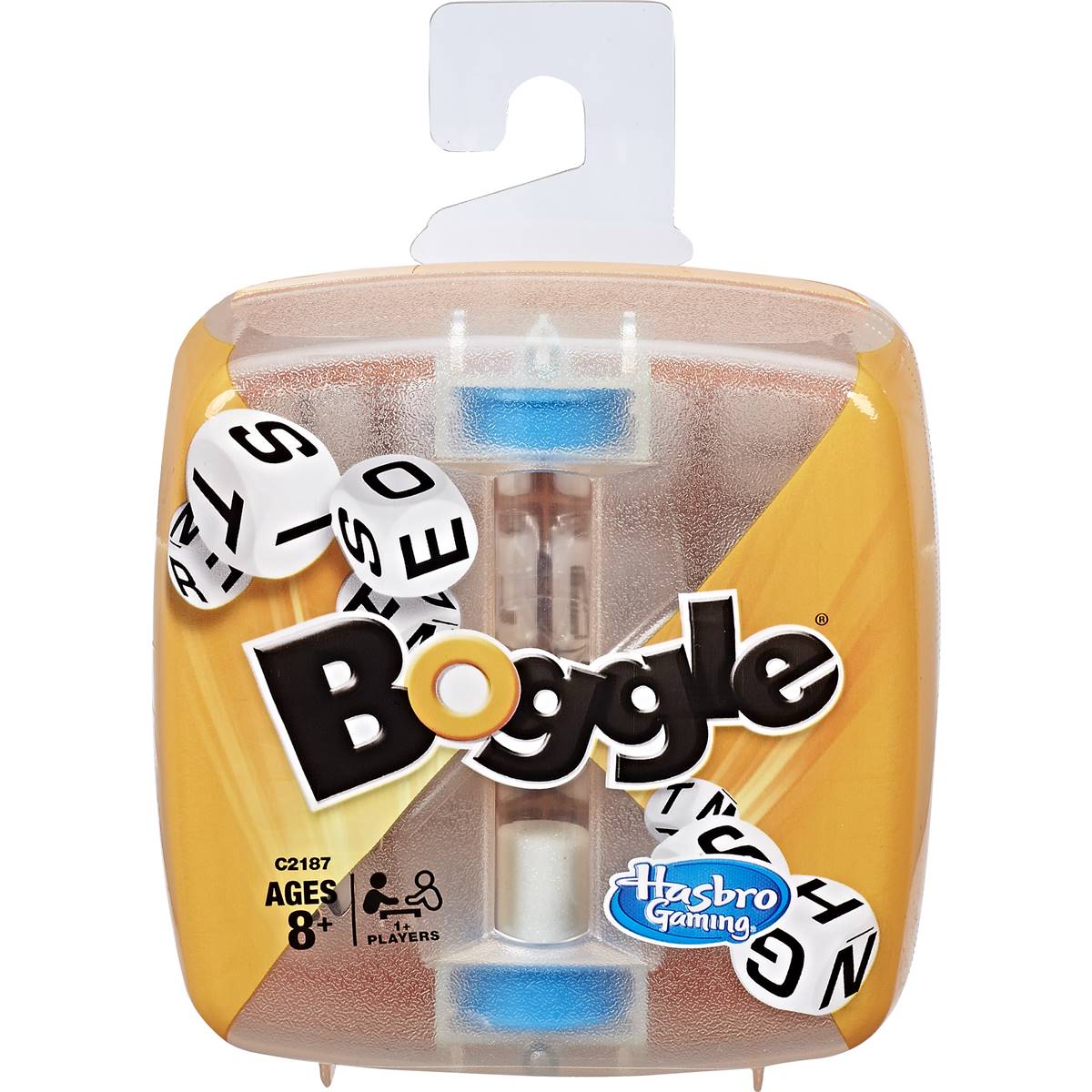 Hasbro Boggle Classic Each | Woolworths