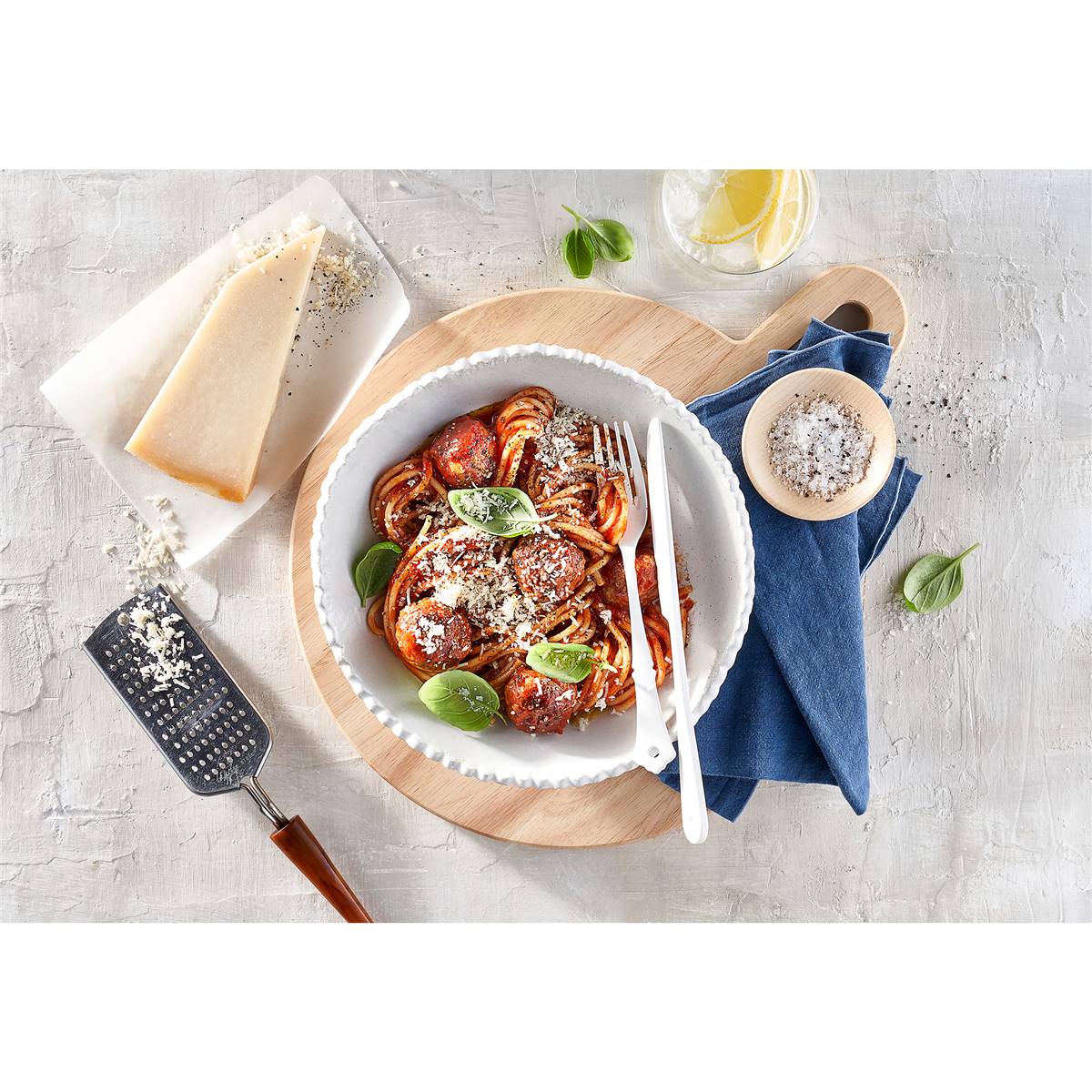 Thomas Dux Parmigiano Reggiano Over 12 Months 250g | Woolworths