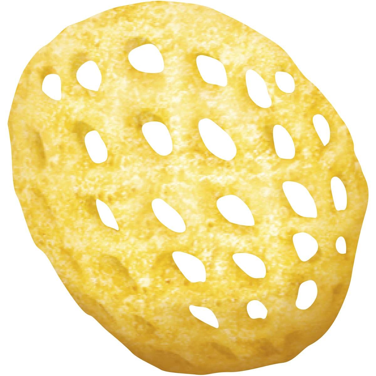 Smith's Poppables Potato Snacks Cheddar Cheese 90g | Woolworths