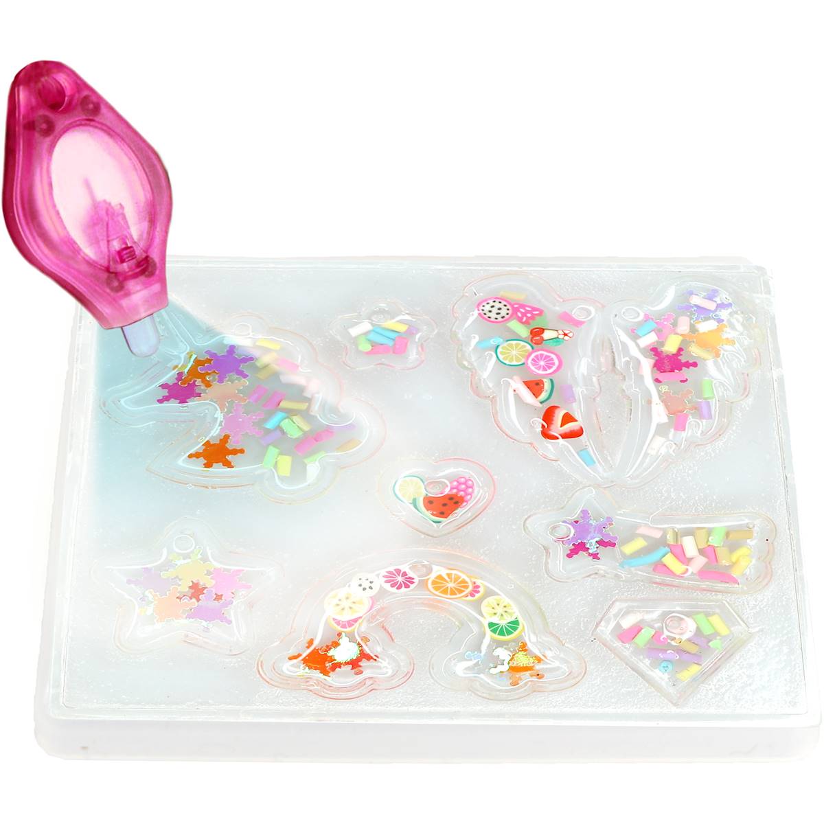 Gemex Jewellery Making Kit Each | Woolworths