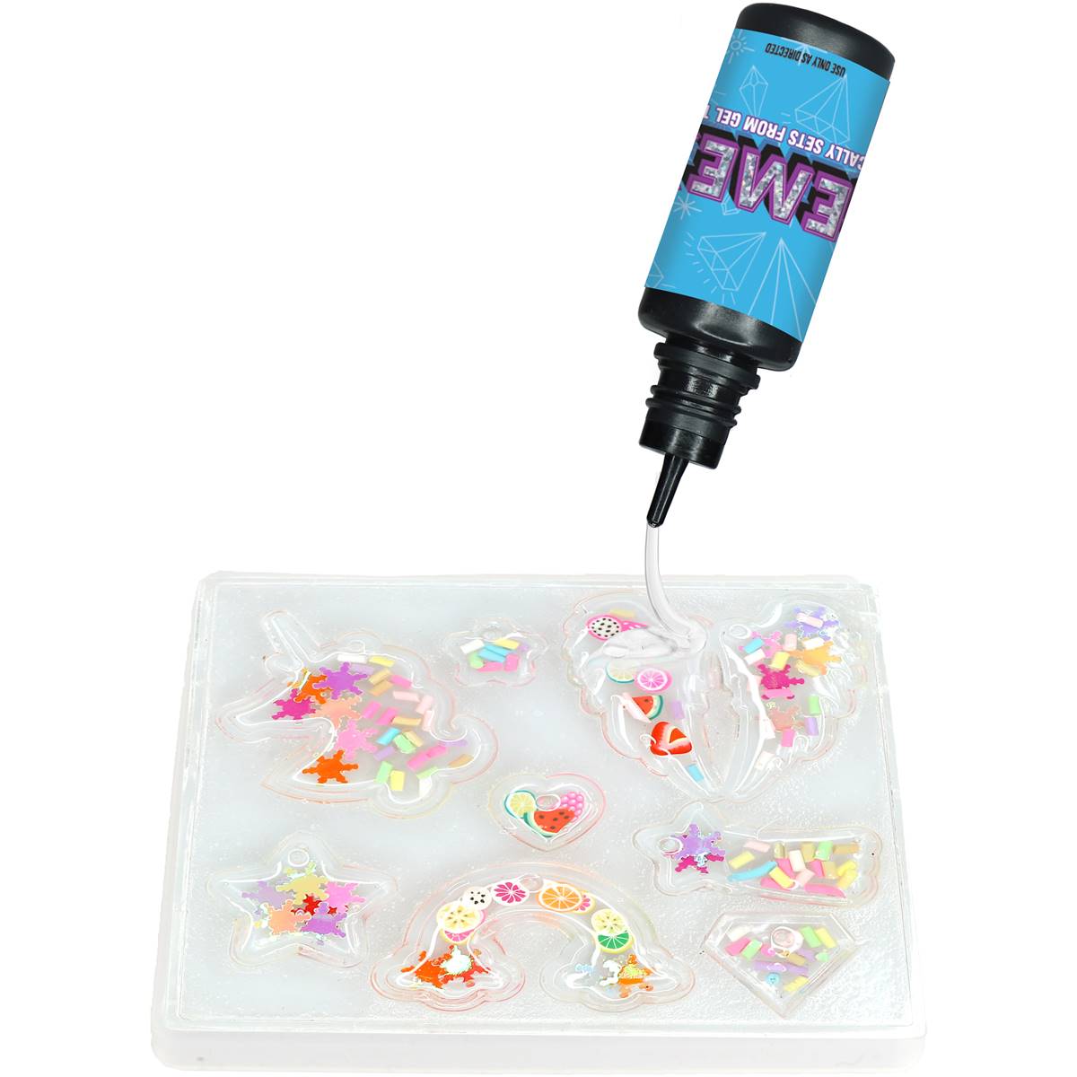 Gemex Jewellery Making Kit Each | Woolworths