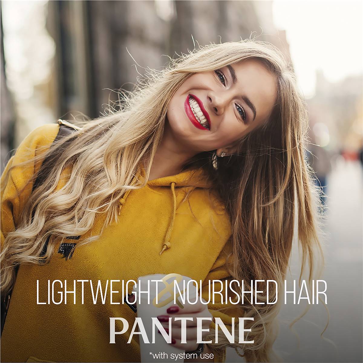 Pantene Pro-v Colour Protection Conditioner For Coloured Hair 375ml ...