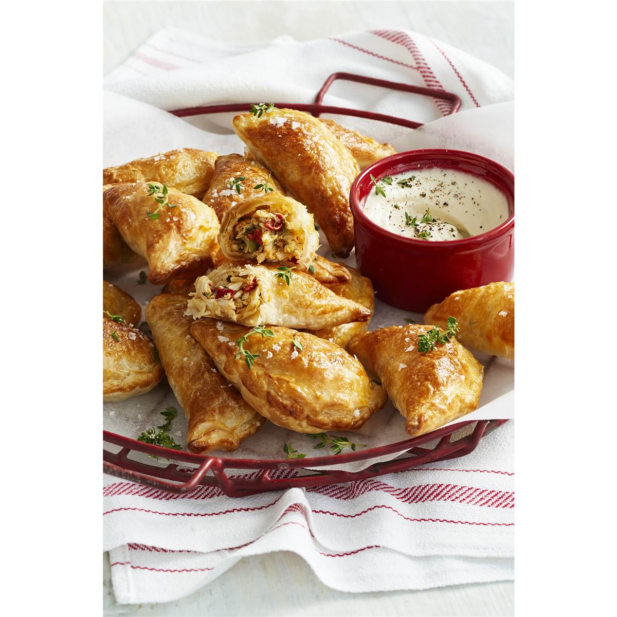 Pampas Puff Pastry 10 Sheets 1.6kg | Woolworths