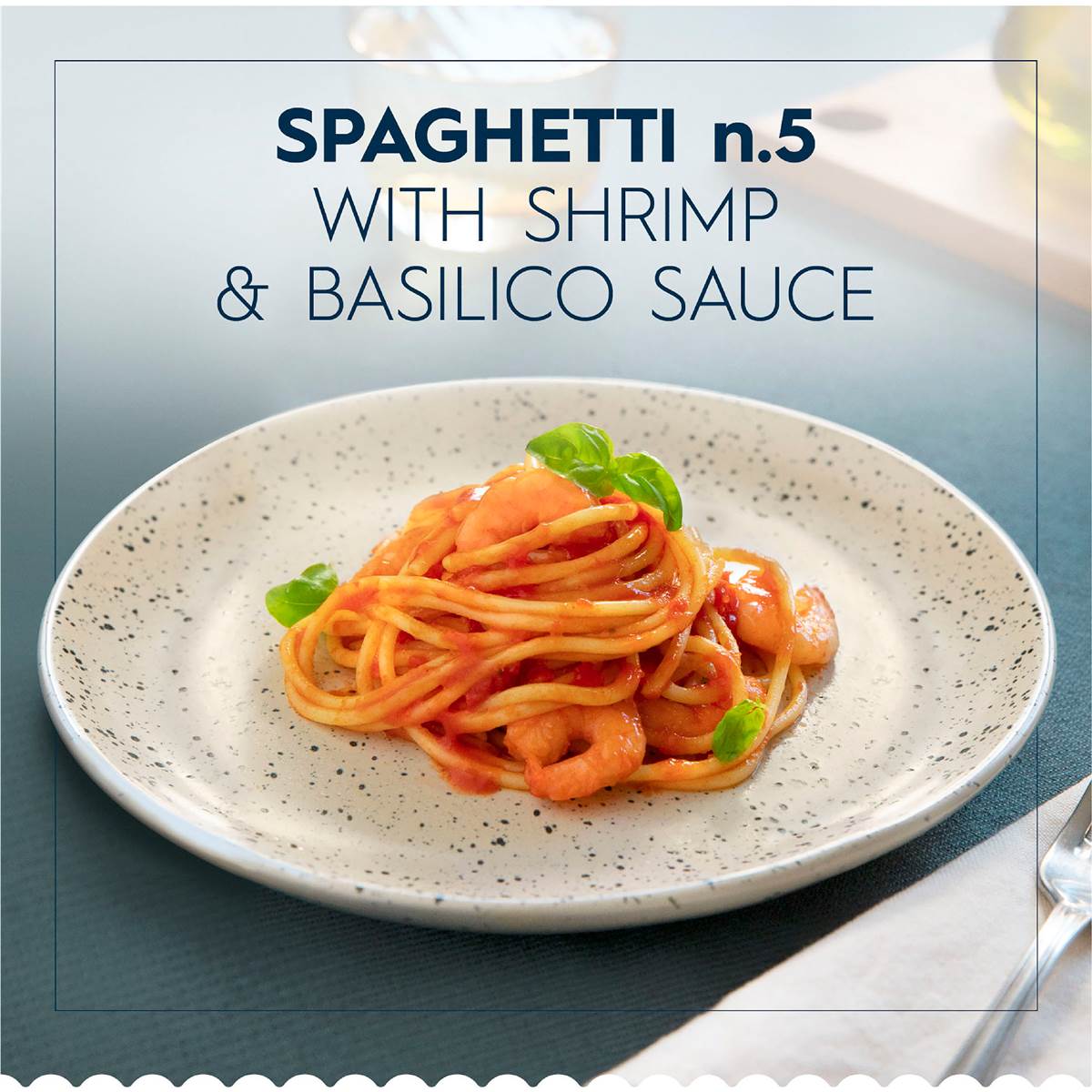 Barilla Pasta Spaghetti 500g | Woolworths