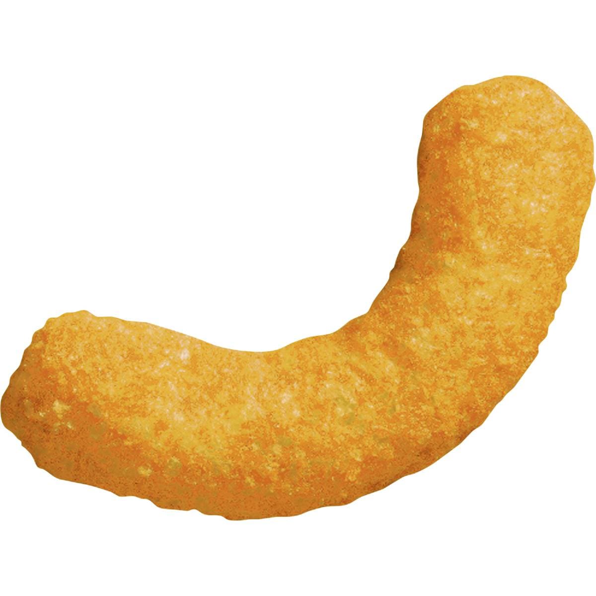 Cheetos Puffs Flavoured Snacks 80g | Woolworths