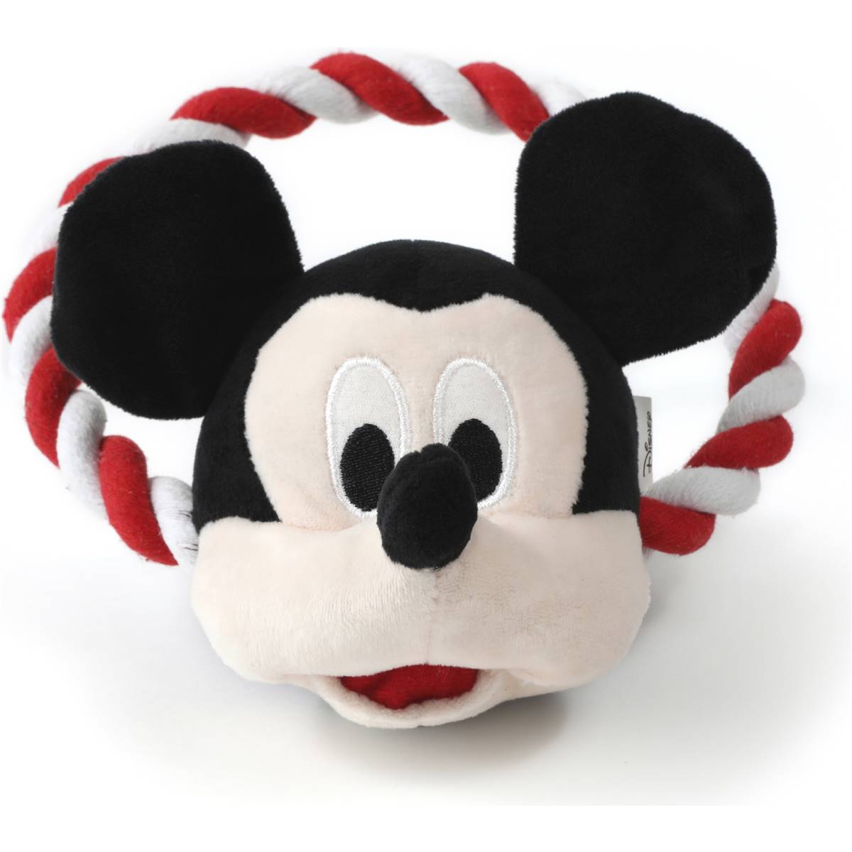 Disney Mickey Mouse Doy Toy Rope Each | Woolworths