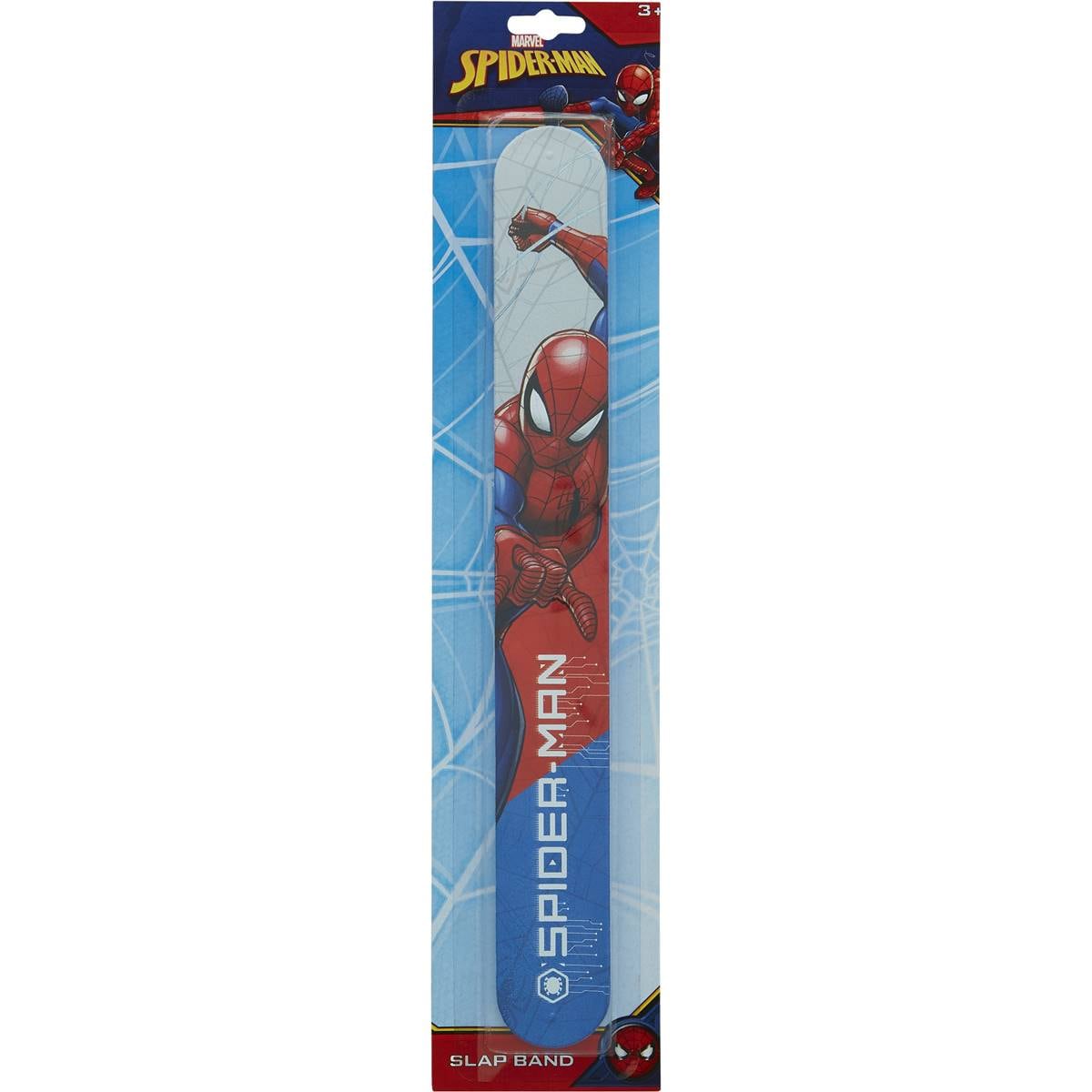 Spiderman Slap Band Each | Woolworths