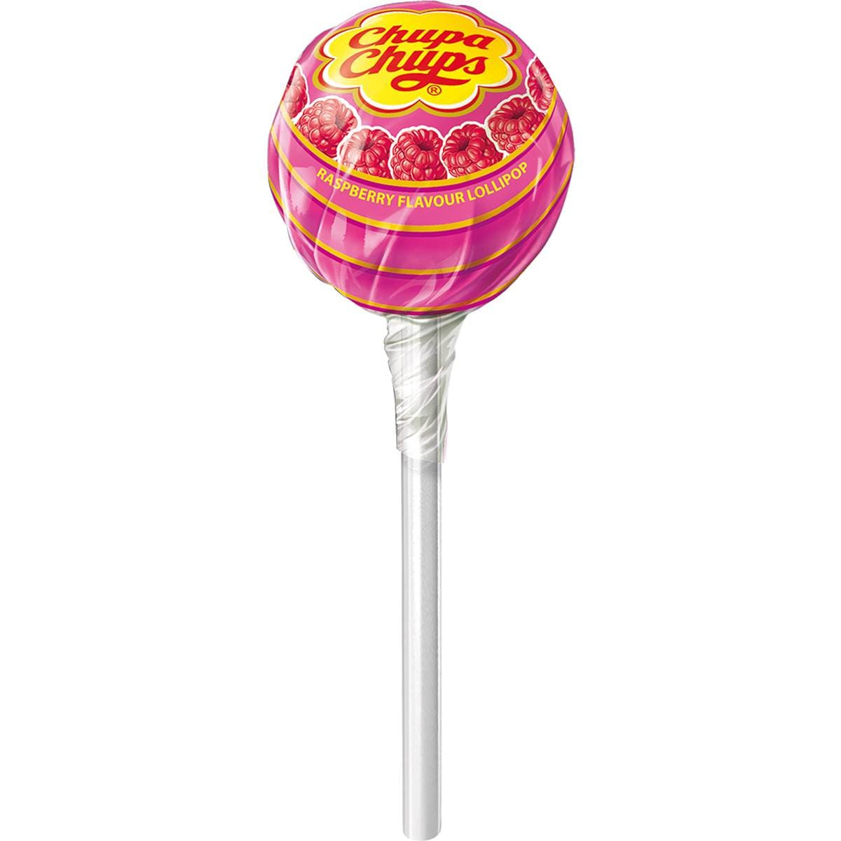 Chupa Chups Lollipop 12g Single | Woolworths