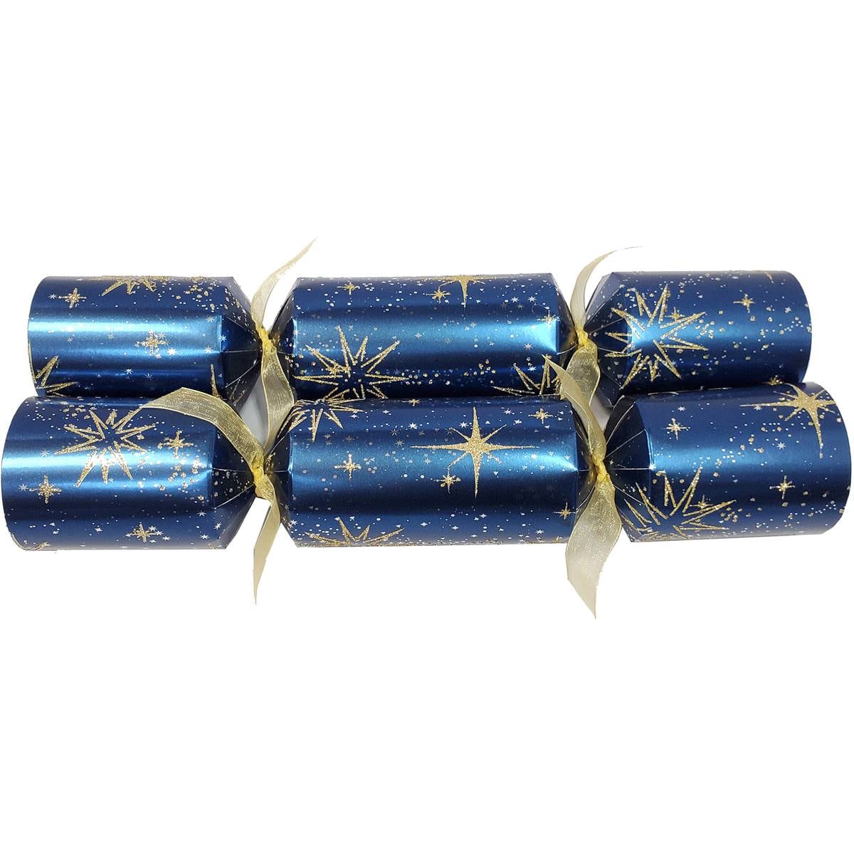 Christmas Deluxe Bon Bons Assorted 6 Pack | Woolworths