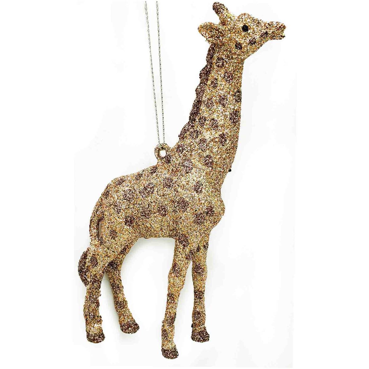 Christmas Safari Animals Assorted Each | Woolworths