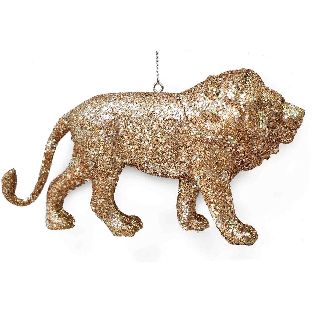 Christmas Safari Animals Assorted Each | Woolworths