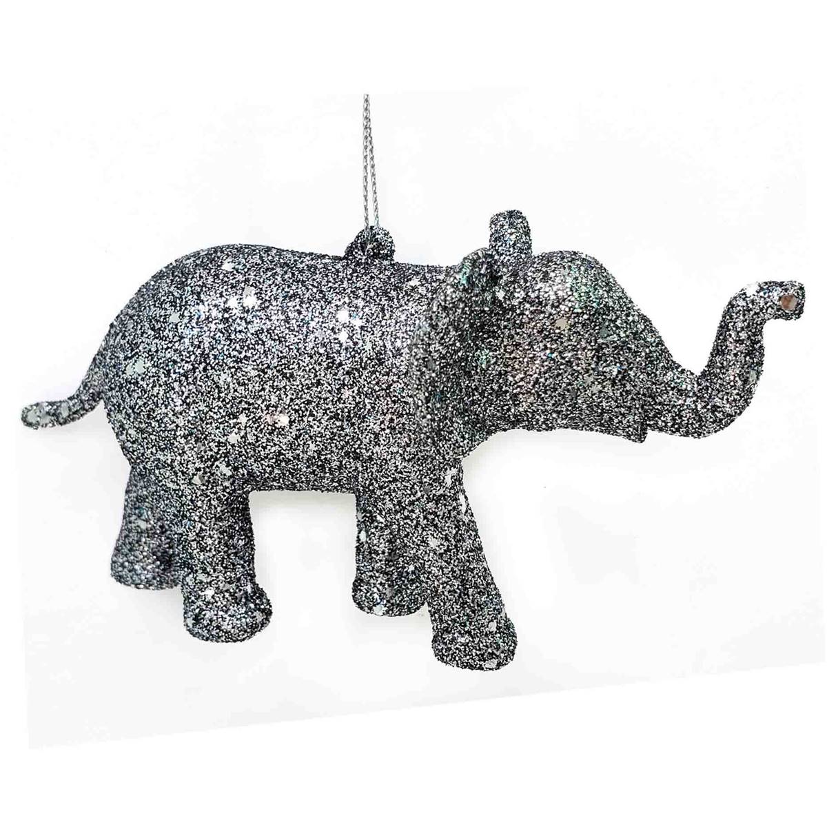 Christmas Safari Animals Assorted Each | Woolworths