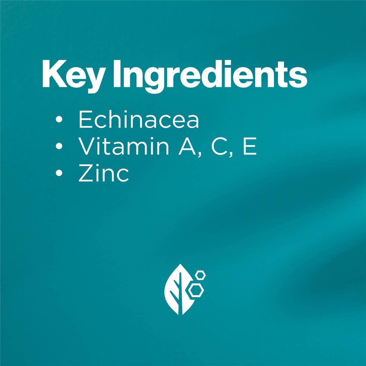 Blackmores Echinacea Ace + Zinc Vitamin C Immune Support Tablets 60 ...