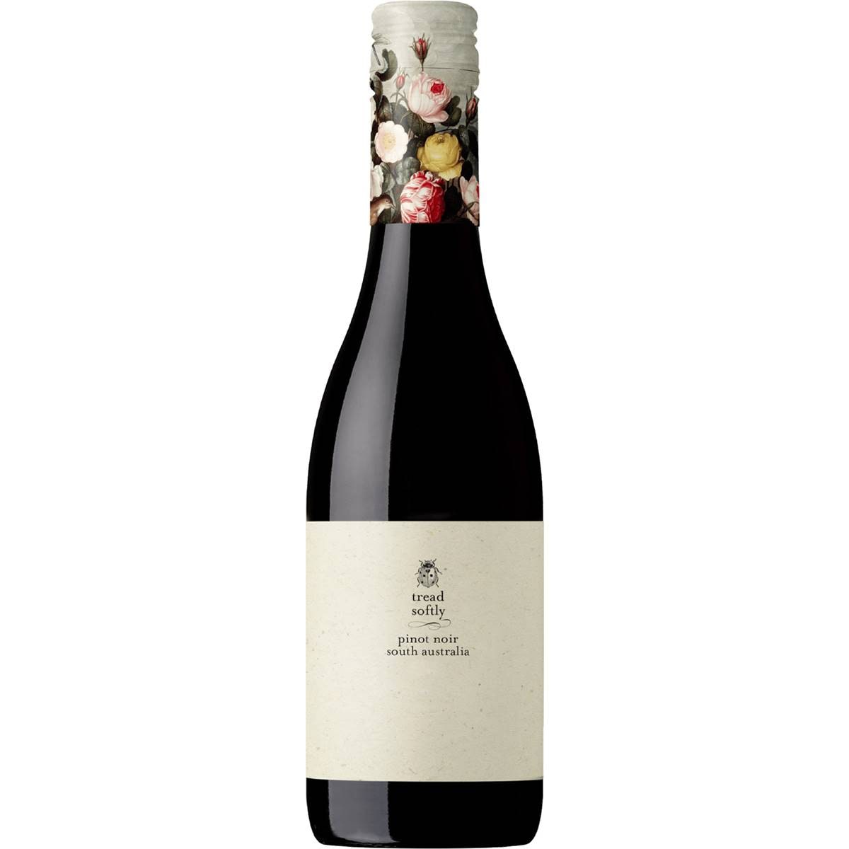 Tread Softly Pinot Noir 375ml | Woolworths