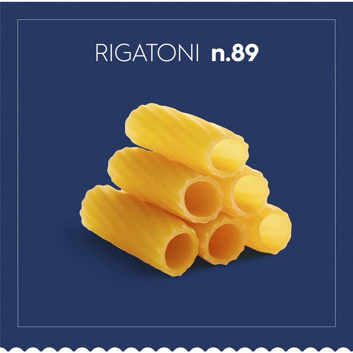Barilla Pasta Rigatoni 500g | Woolworths