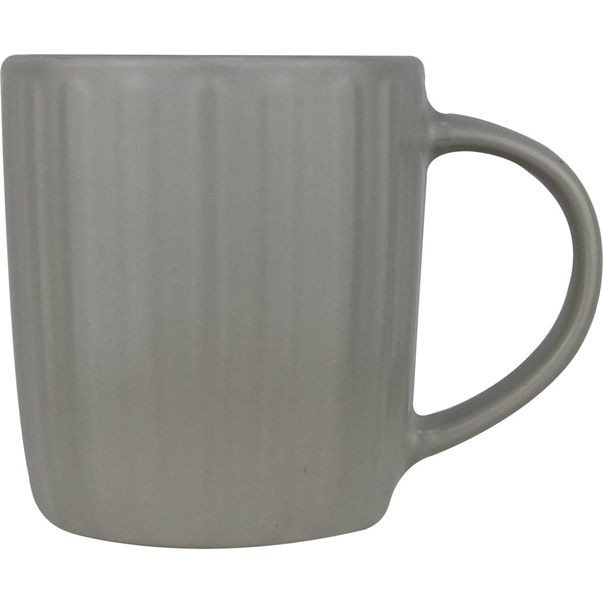 Inspire Embossed Mug Assorted Each | Woolworths