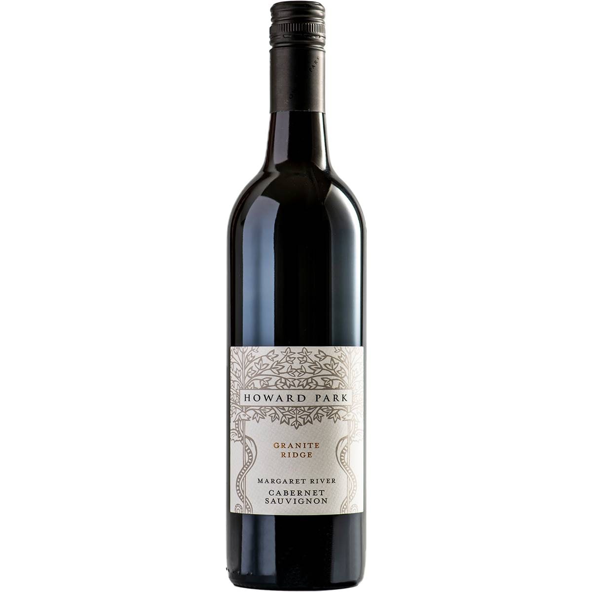 Howard Park Granite Ridge Cabernet Sauvignon 750ml | Woolworths