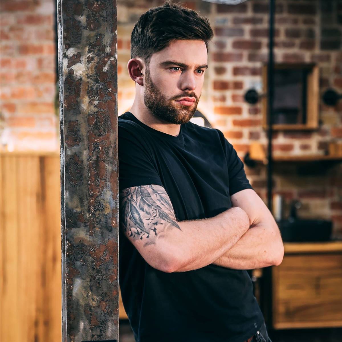 Jack The Barber Medium Pomade Firm Hold 95g Woolworths