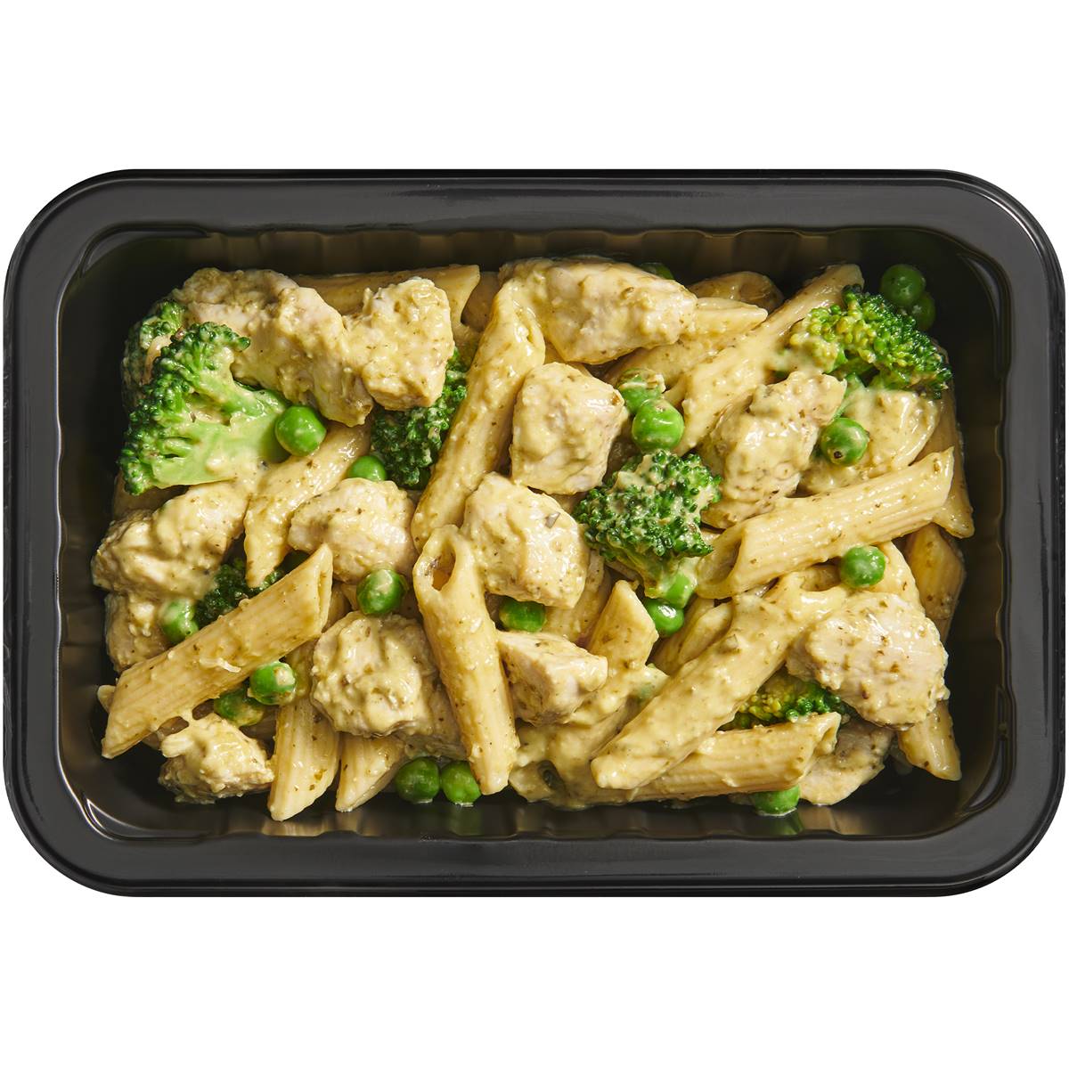 My Muscle Chef Pesto Chicken Pasta Chilled Meal 330g | Woolworths
