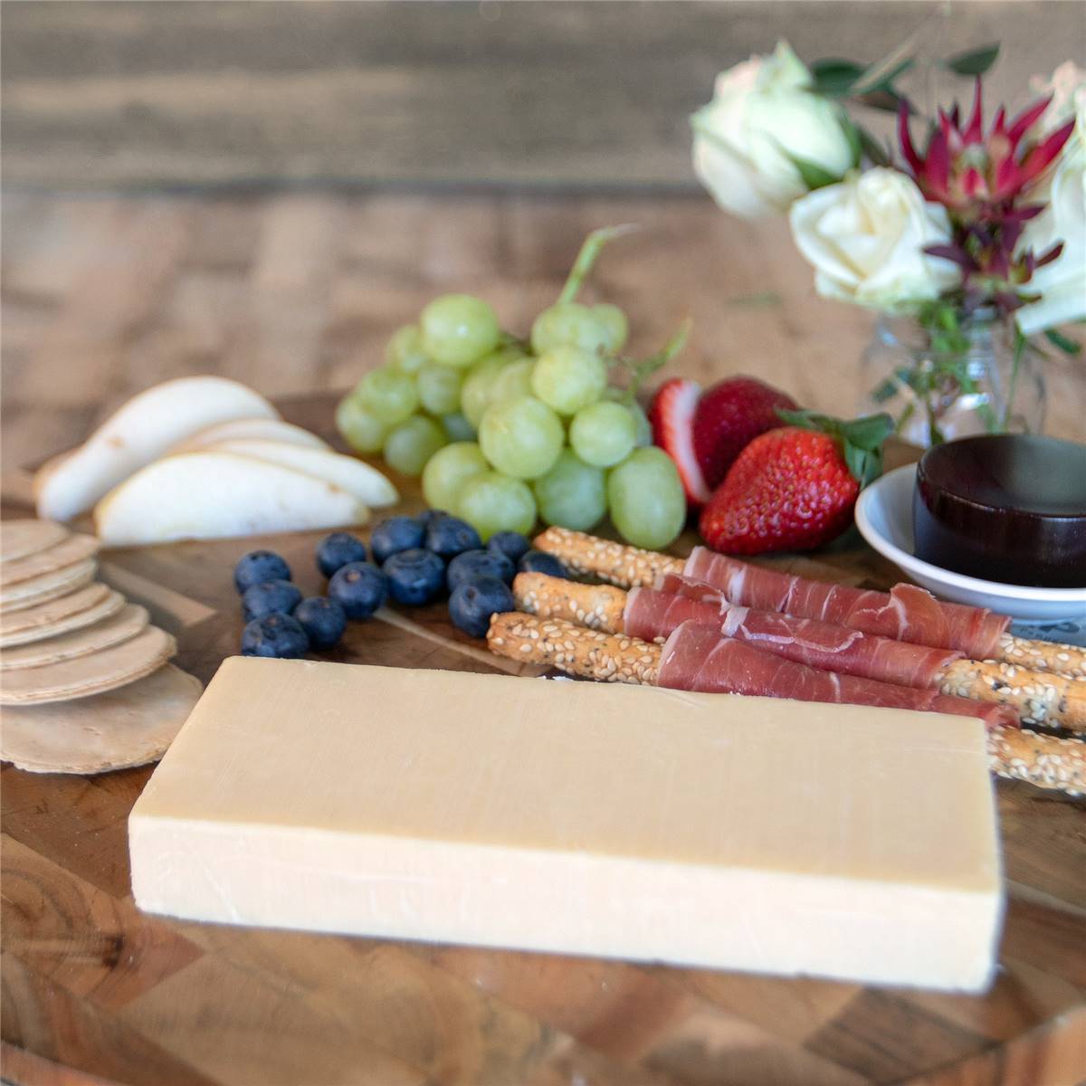 Marsh's Extra Tasty Cheddar Cheese 300g - 500g | Woolworths