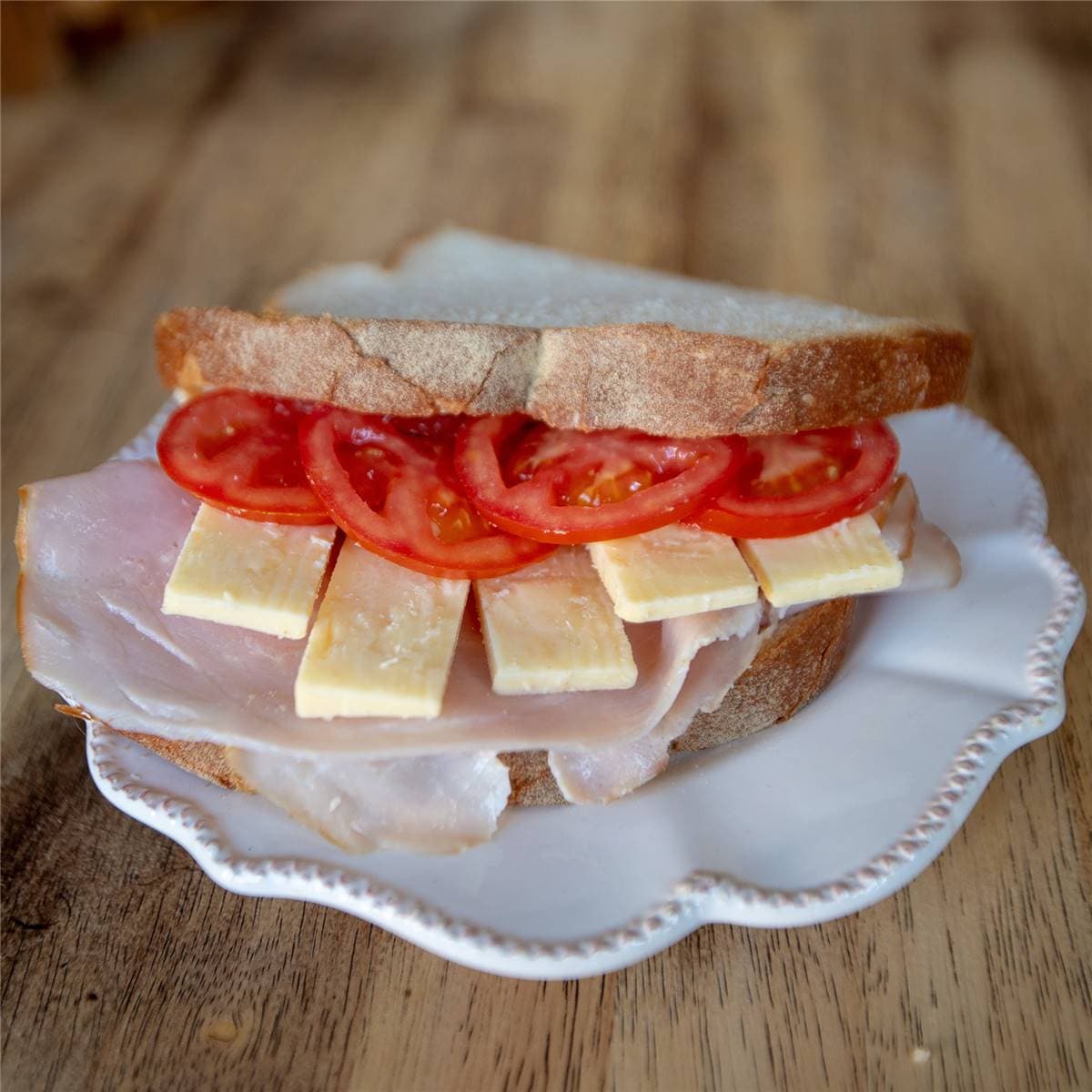 Marsh's Extra Tasty Cheddar Cheese 300g - 500g | Woolworths