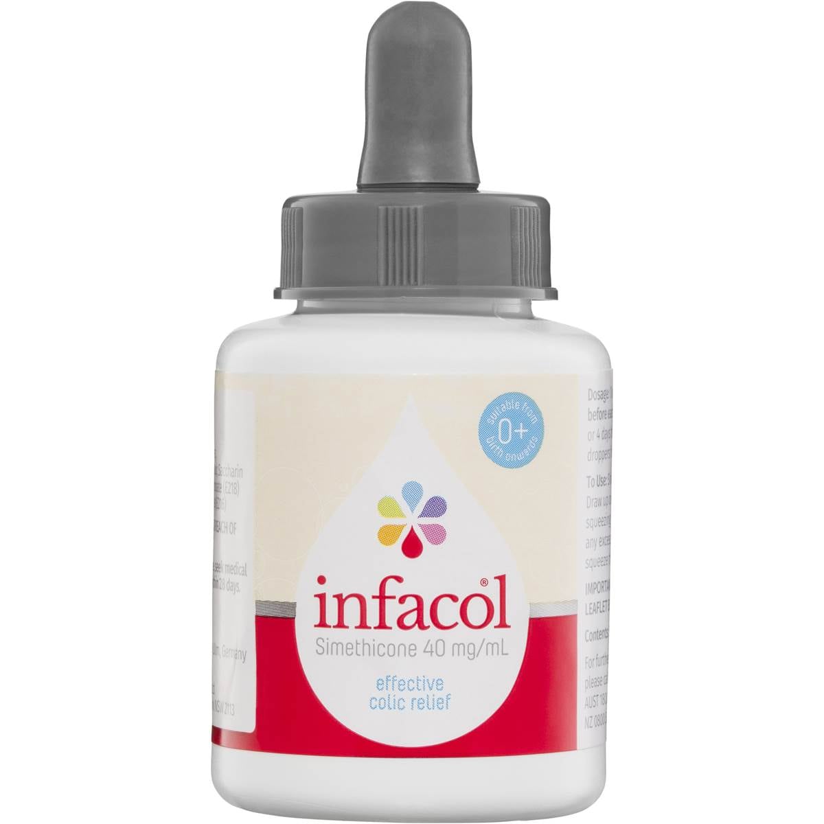 Infacol Effective Colic Relief 50ml | Woolworths