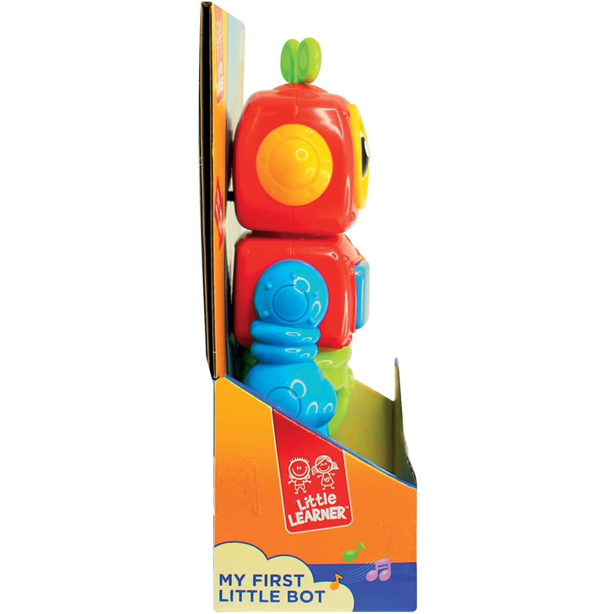 Little Learner My First Robot Each | Woolworths