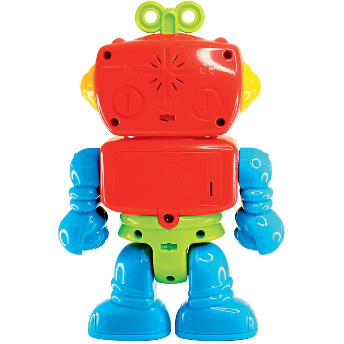 Little Learner My First Robot Each | Woolworths