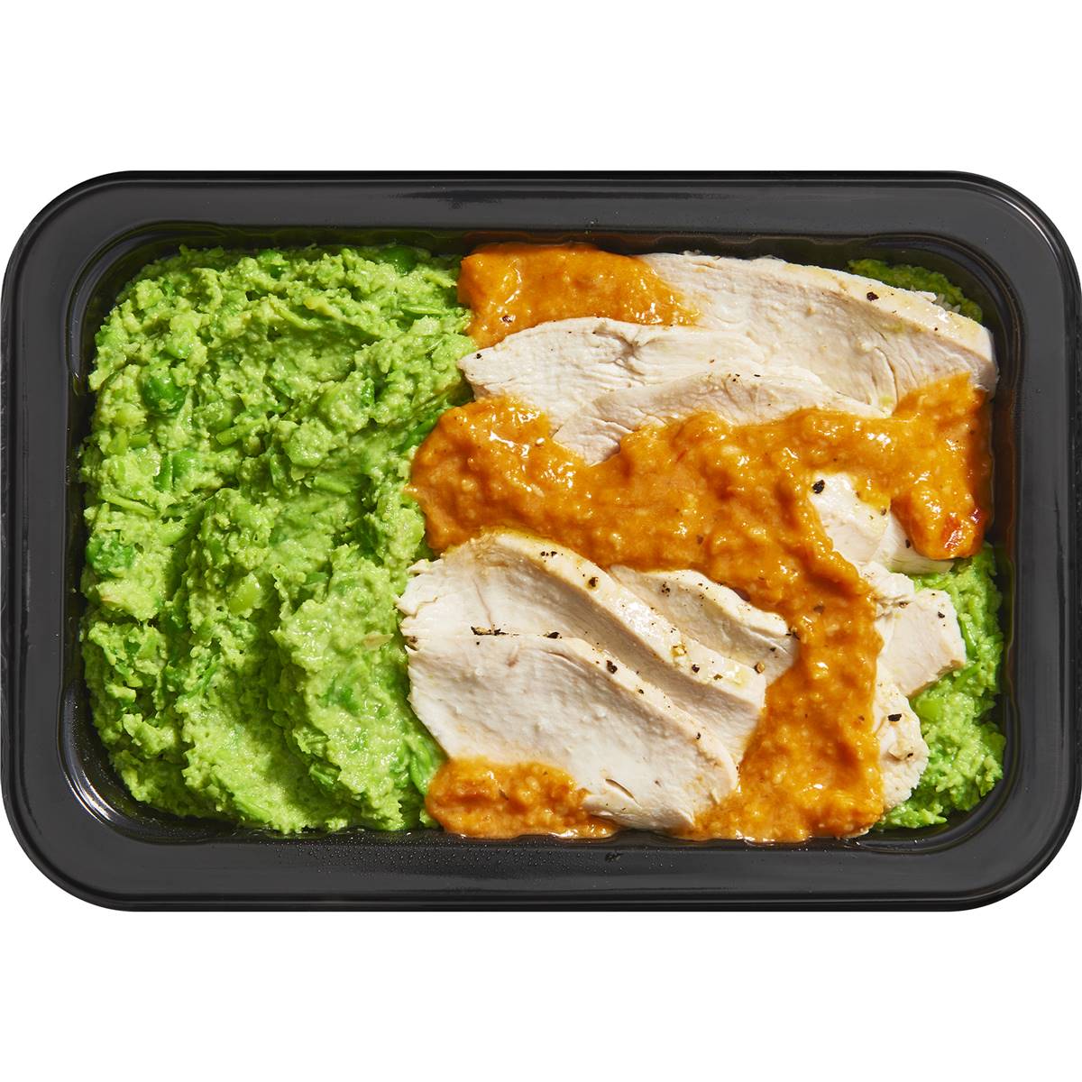My Muscle Chef Lemon Pepper Chicken Chilled Meal 330g | Woolworths