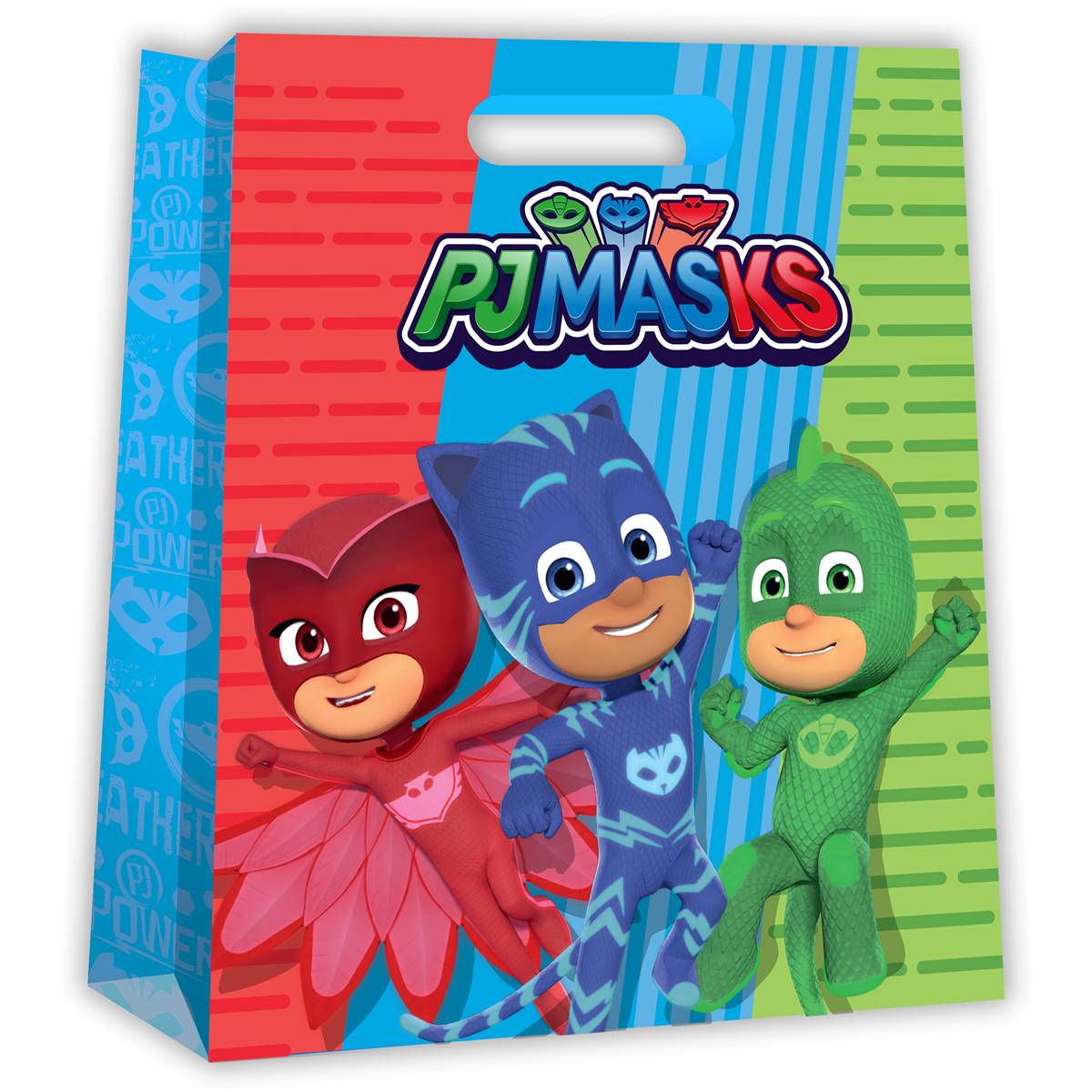 Easter Show Bag Pj Masks Each | Woolworths