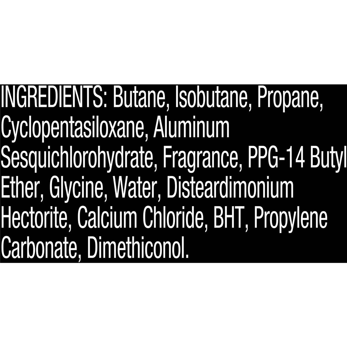 Lynx Australia Antiperspirant Aerosol Deodorant 165ml | Woolworths