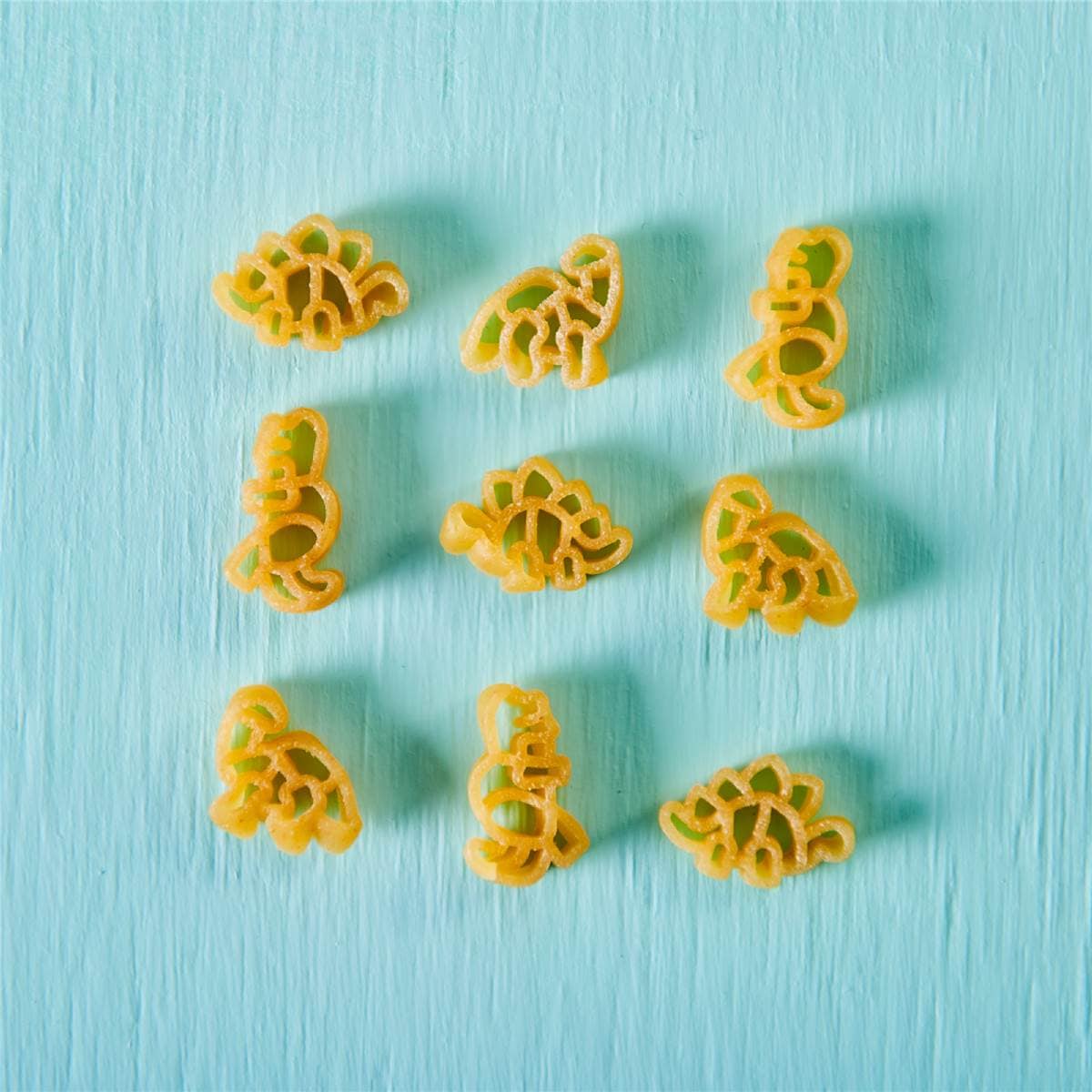 Vetta Smart Fibre Dinosaur Pasta 500g | Woolworths