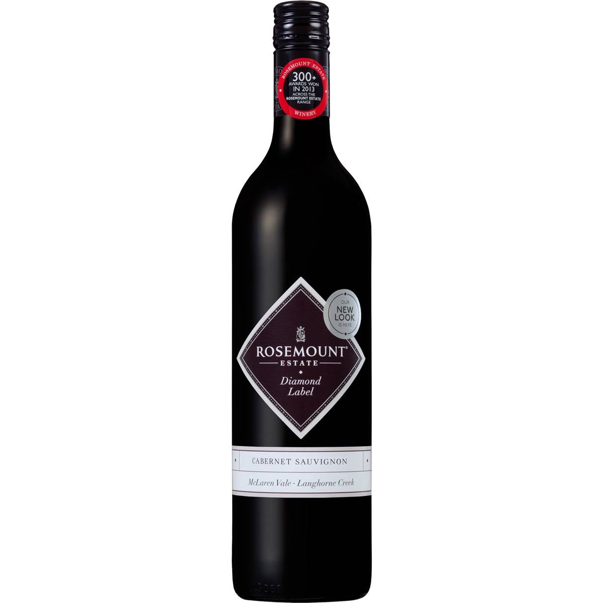 Rosemount Cabernet Sauvignon 750ml | Woolworths