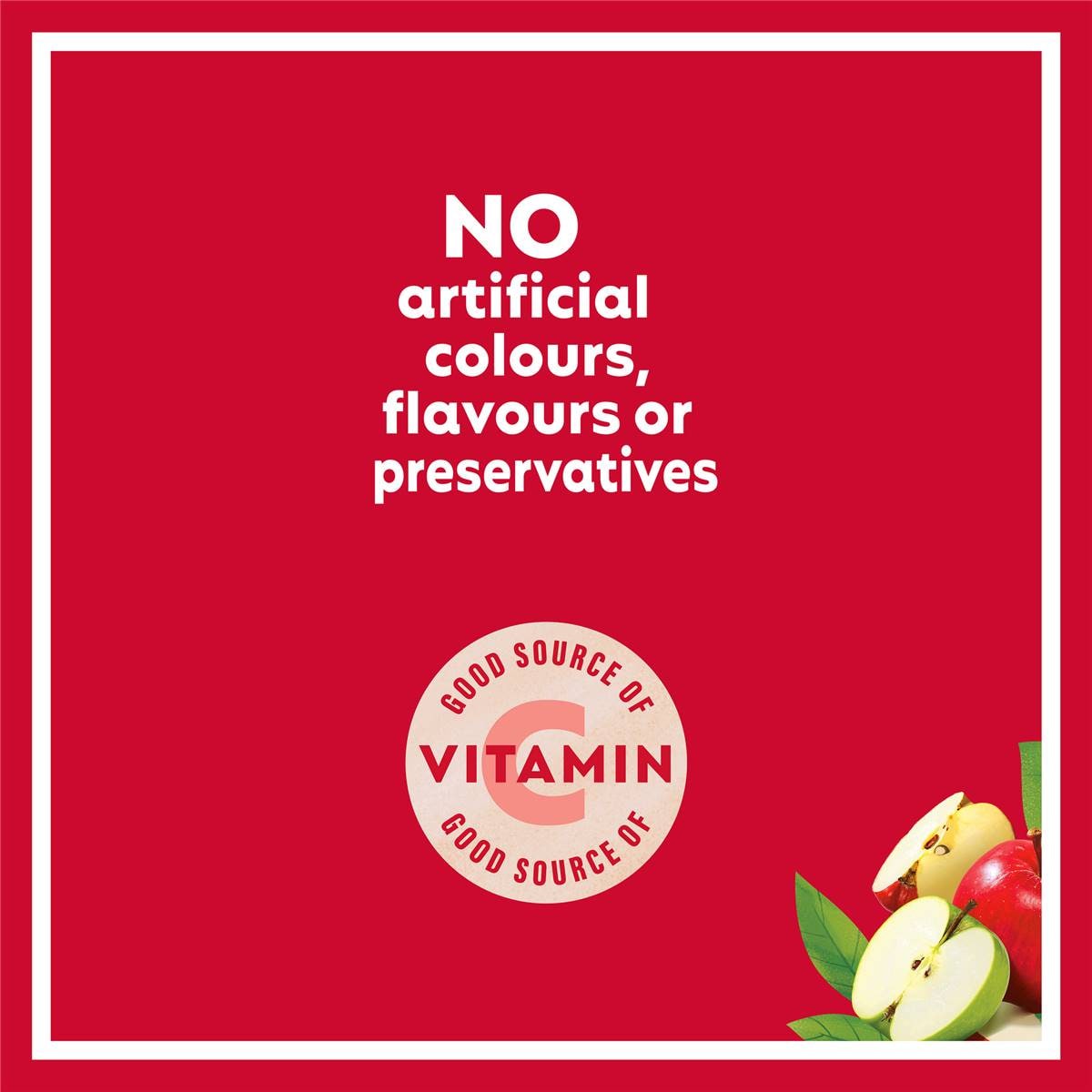 Golden Circle Fruit Drinks Lunch Box Poppers Multipack Apple Splash ...