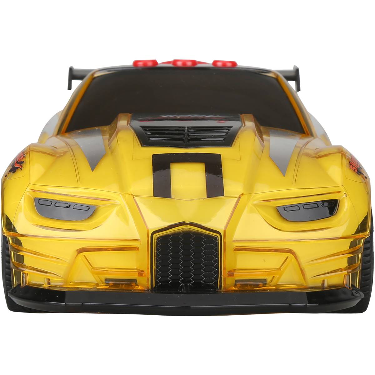 Kool Speed Lightspeed Car Assorted Each | Woolworths