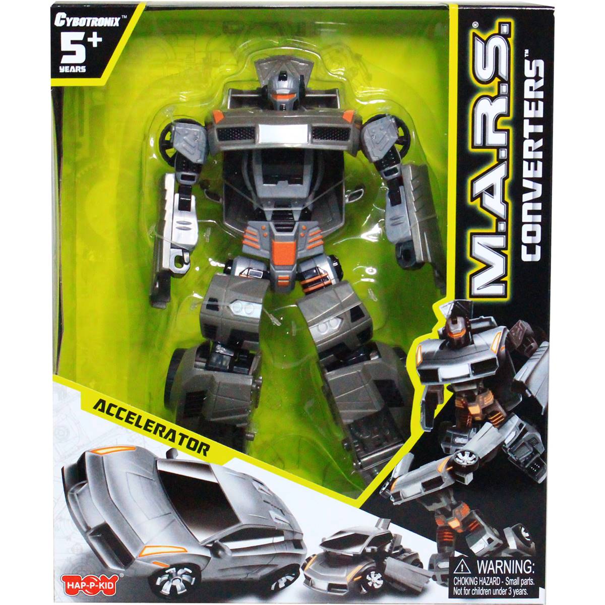 Mars Converters Assorted Each | Woolworths