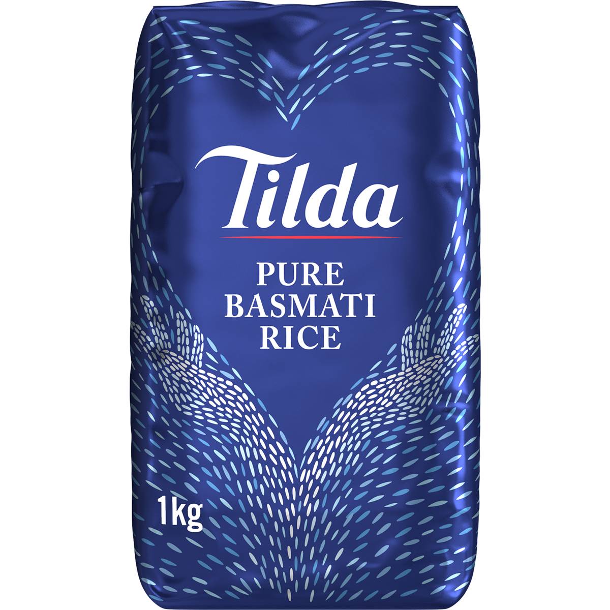 Tilda Pure Original Basmati Rice 1kg | Woolworths
